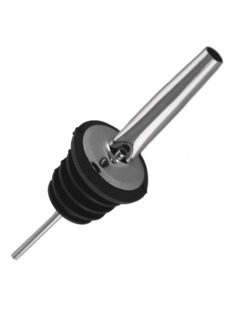 Speed Pourer | Stainless Steel Spirit Speed Pourer | NZ – simplypure.co.nz