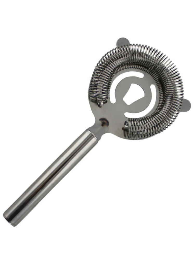 Hawthorne Strainer | Cocktail Strainer | Best Price in NZ – simplypure ...