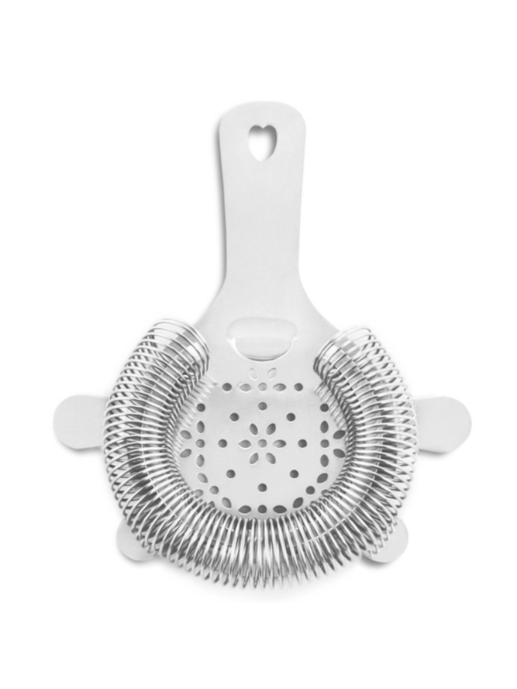 Hawthorne Strainer 4 Prong Stainless Steel | Bar Tools and Barware ...